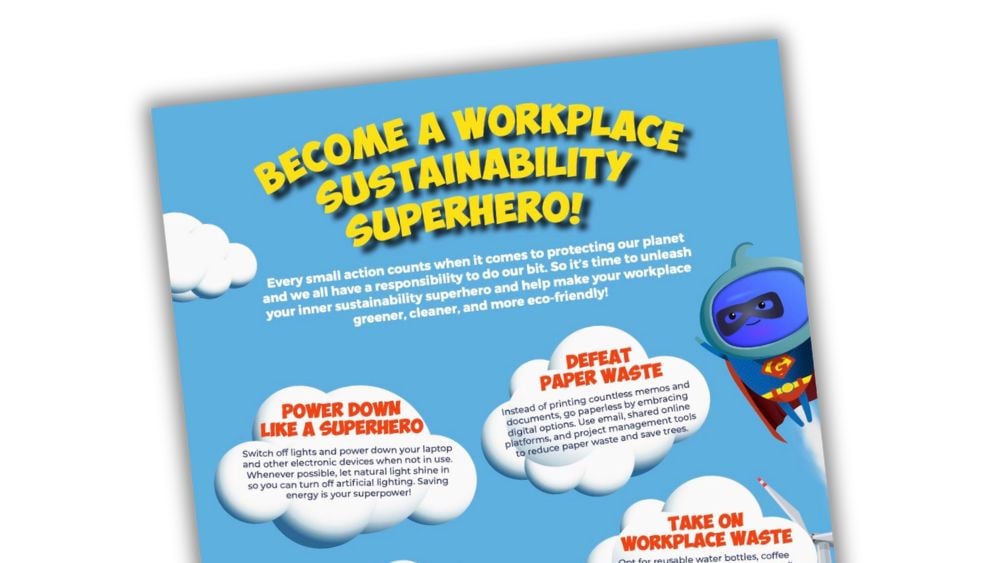 Your Free ESG Toolkit for Businesses | iAM Learning