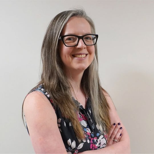 About us | iAM Learning