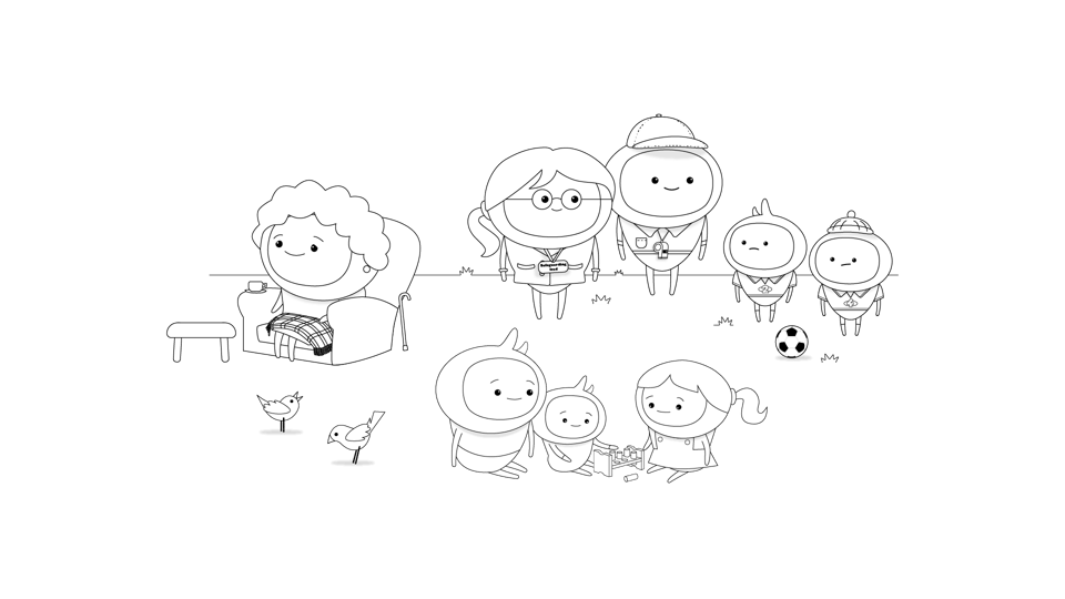 eLearning Courses | iAM Learning