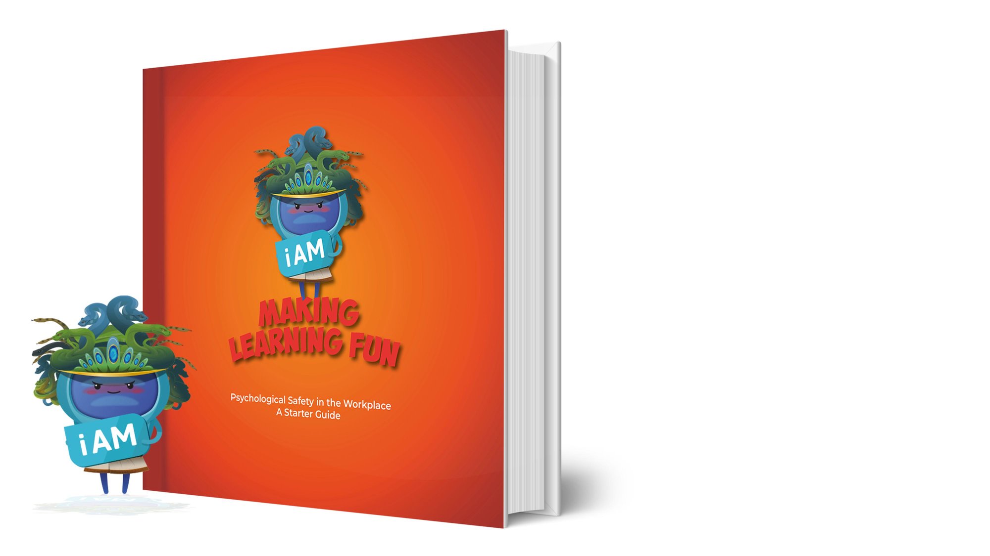 Your Free Workplace Psychological Safety Starter Kit