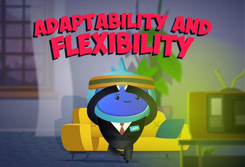 Adaptability & Flexibility | Online Training