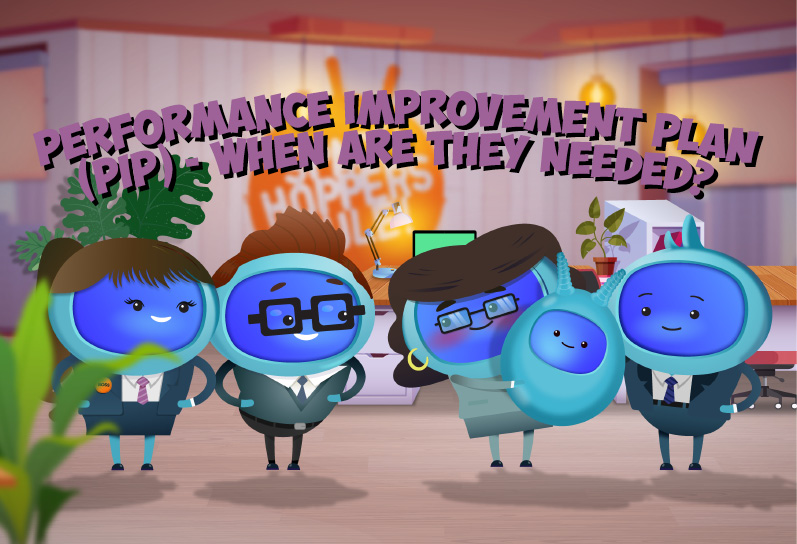 Performance Improvement Plan | Online Training