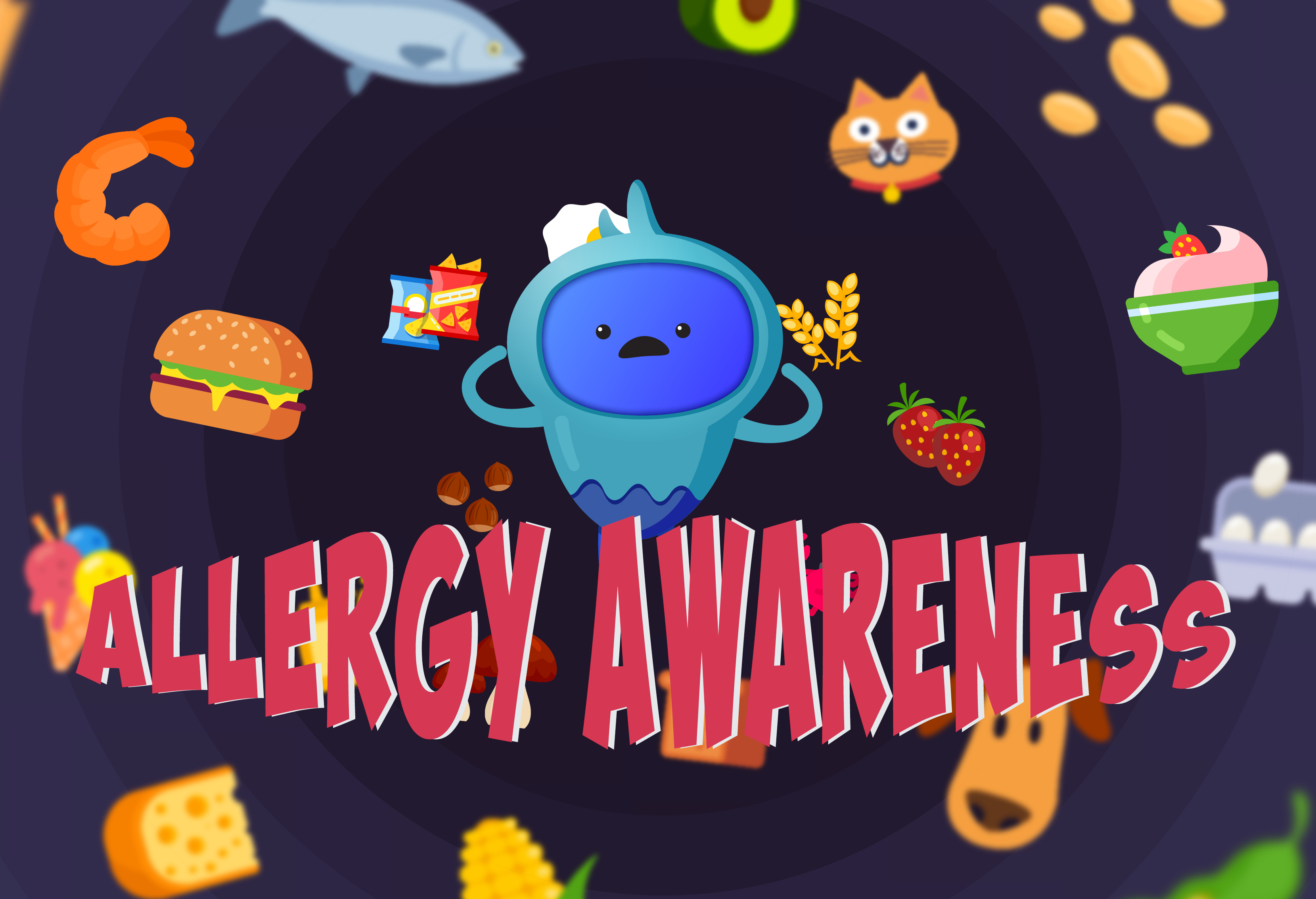 Allergy Awareness | Online Training