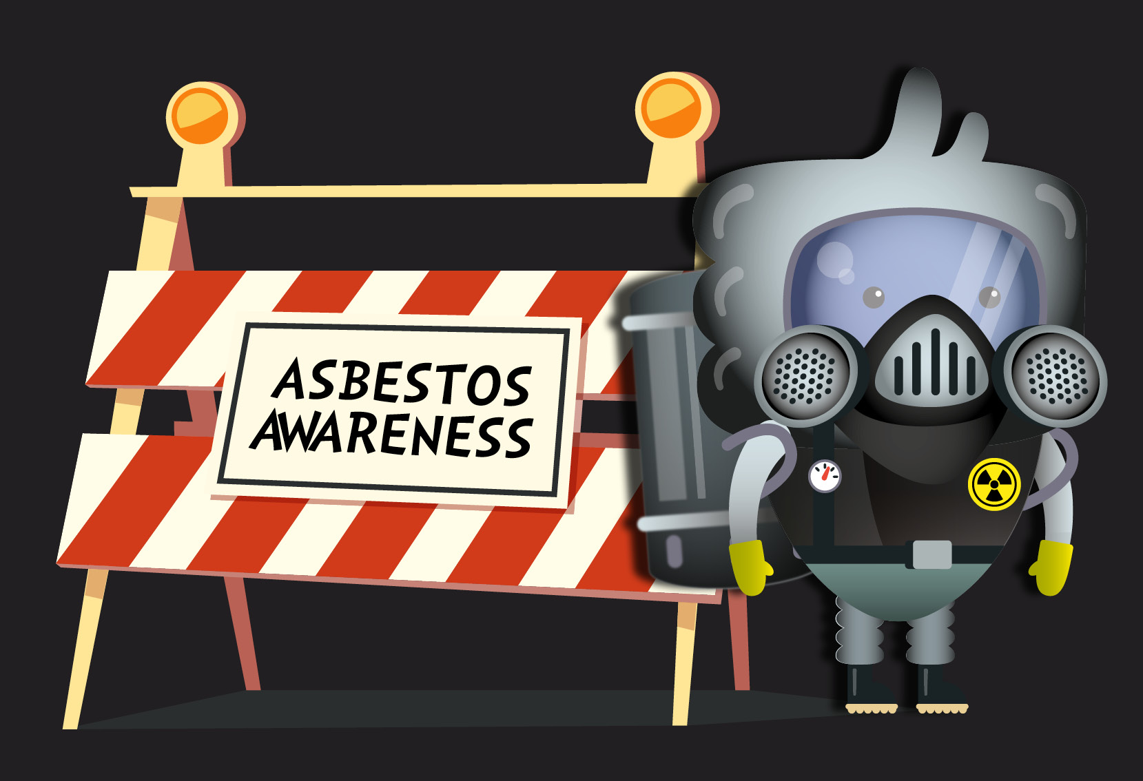Asbestos Awareness Training | Protecting Your Workplace