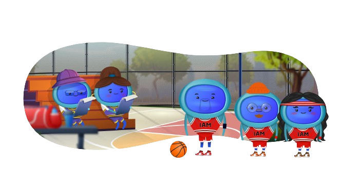 Coaching Online Training Courses | iAM Learning