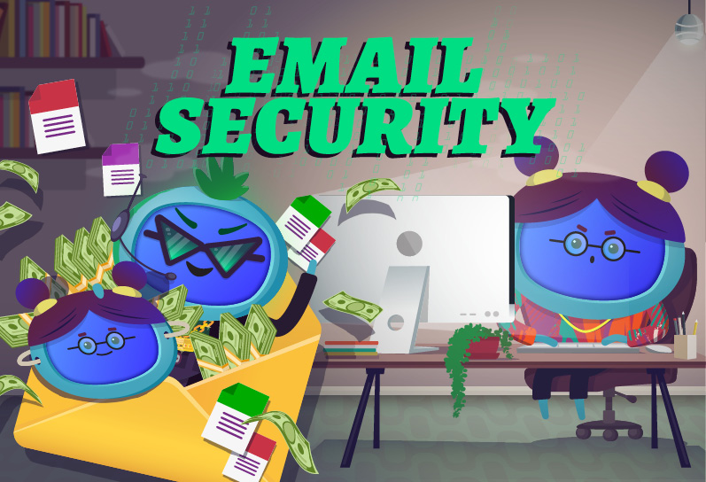 Email Security Awareness | Training