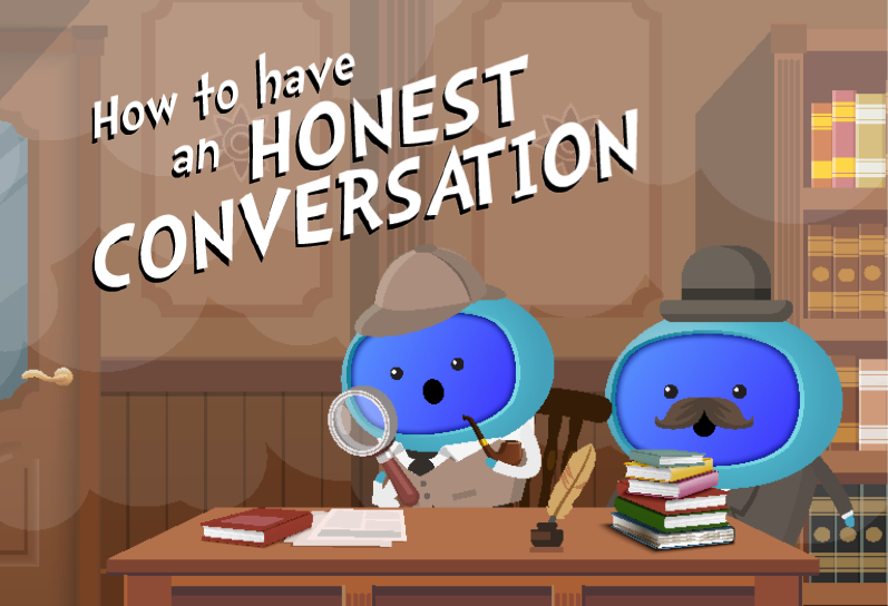 How to Have an Honest Conversation | Training