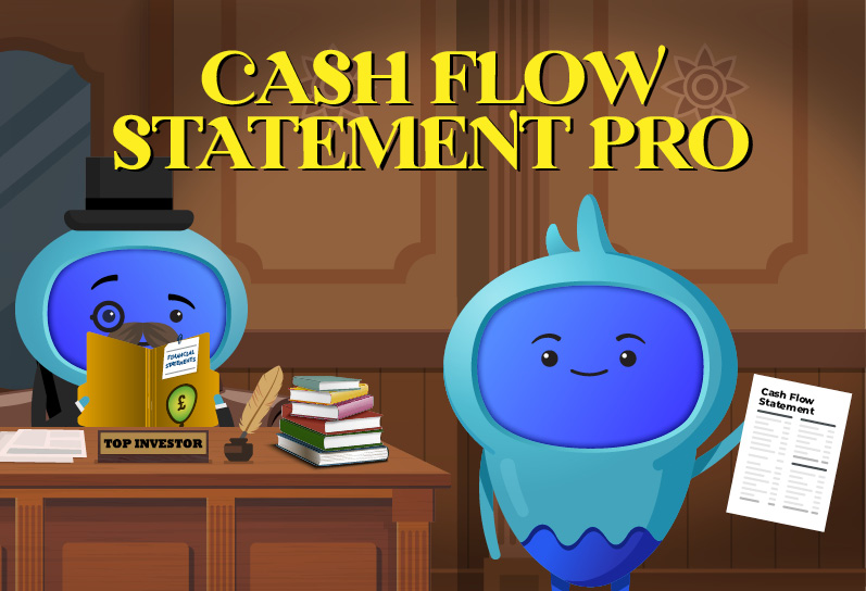 Cash Flow Statement Pro | Online Training