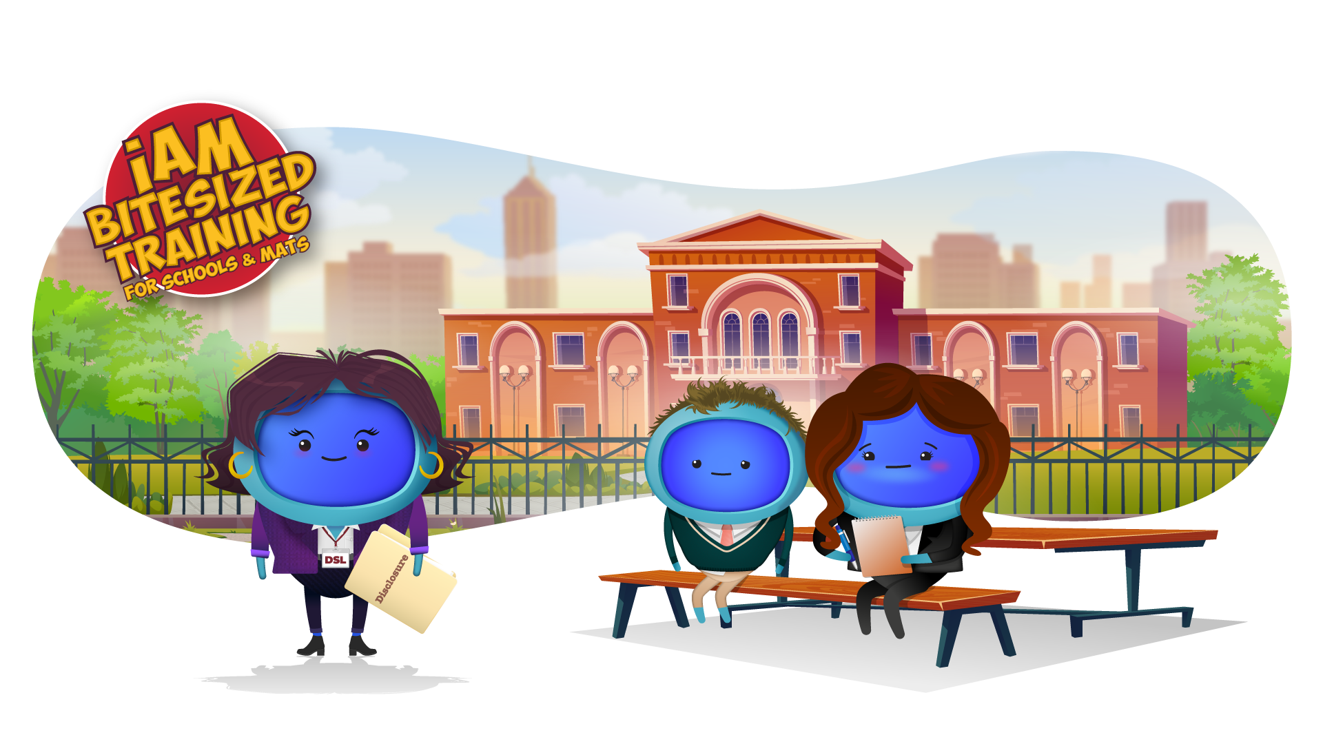 KCSIE - Keeping Children Safe in Education