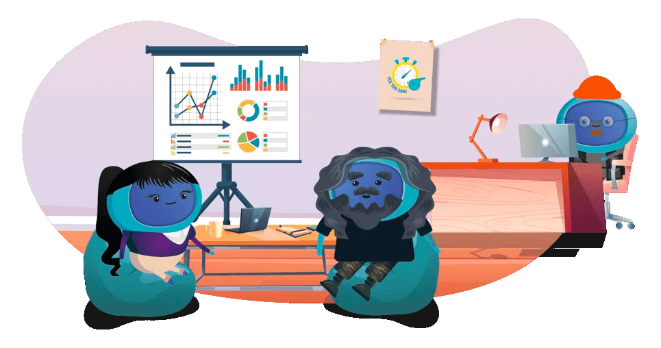 Leadership and People Management Training Courses | iAM Learning