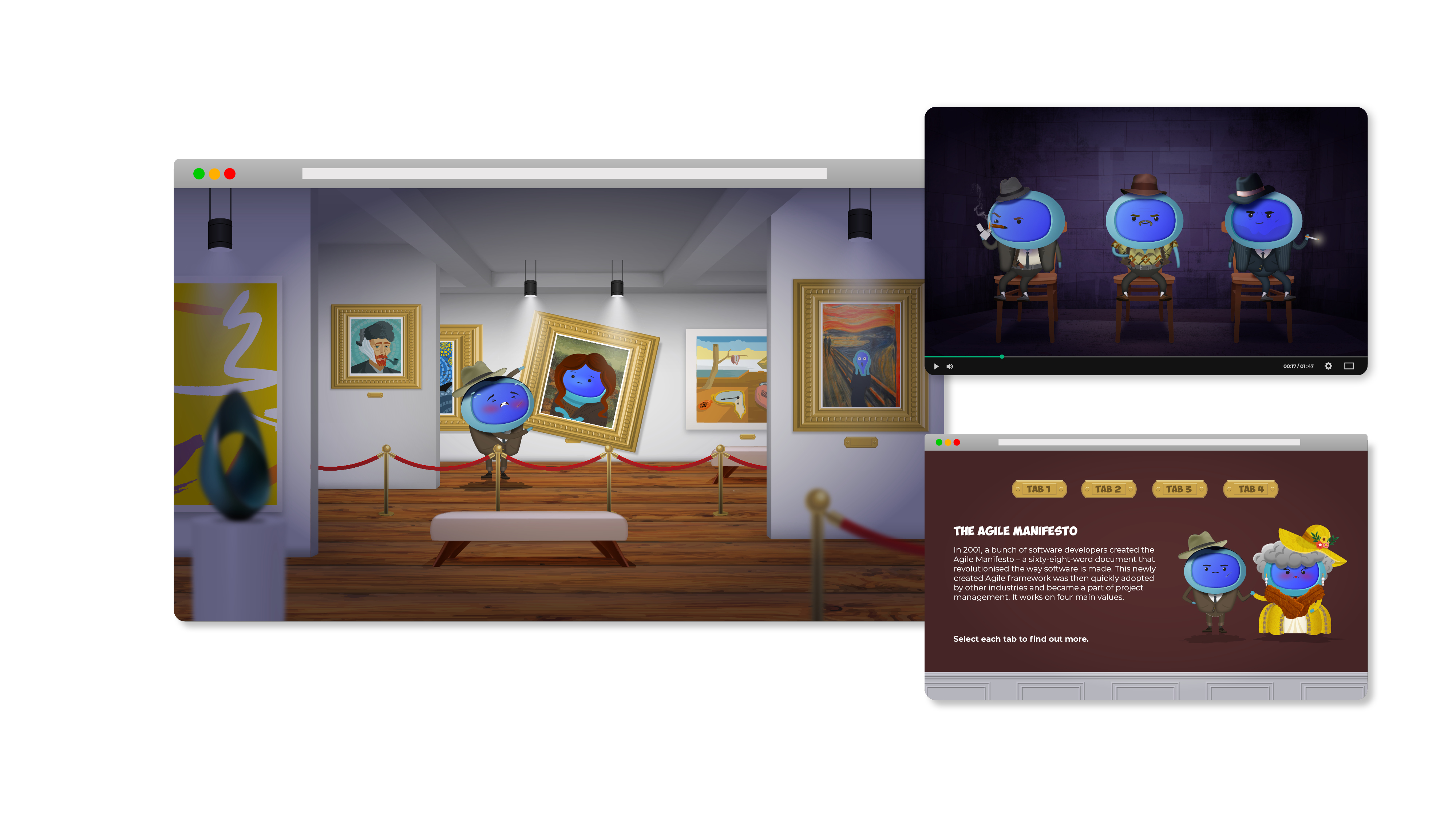 Project Management Online Training Courses | iAM Learning