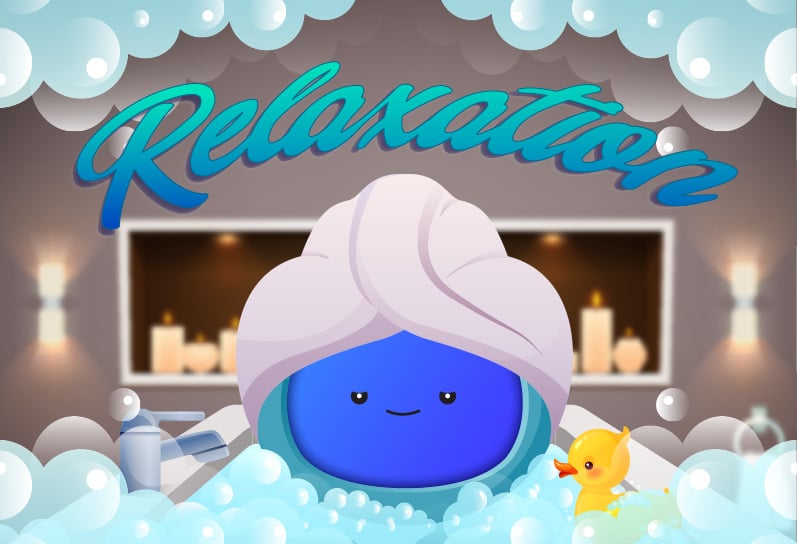 Self Care & Relaxation | Online Training