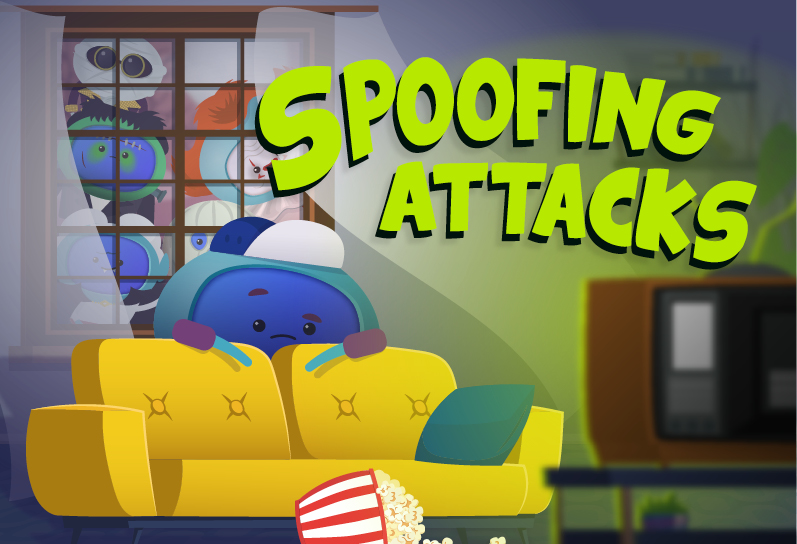 Spoofing Attacks | Online Training