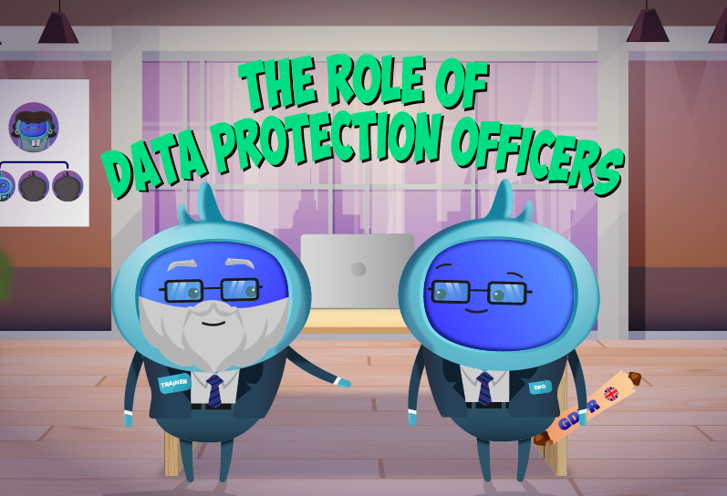 Data Protection Officers | Online Course