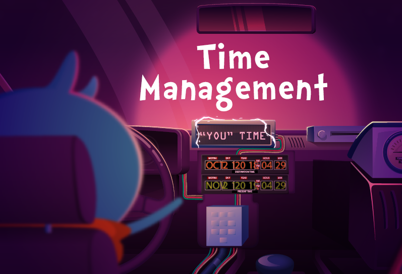Time Management | Online Course