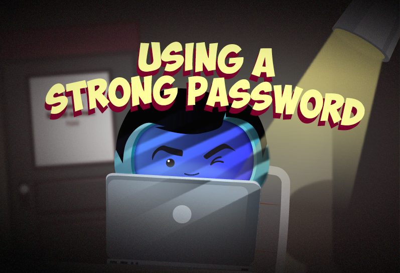 Password Security | Online Training