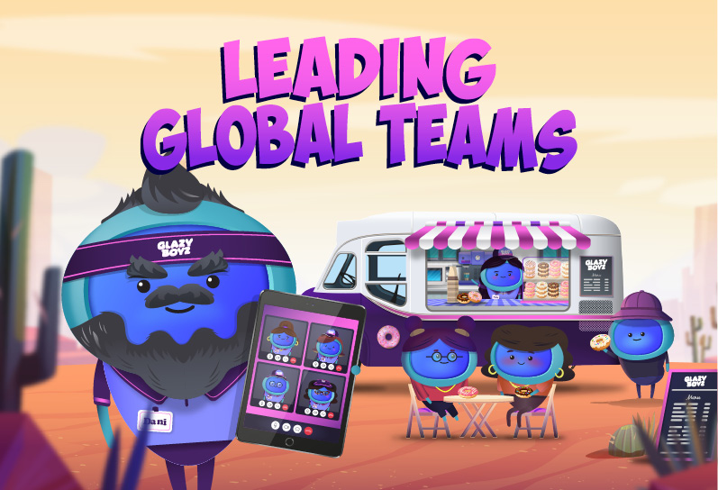Leading Global Teams | Online Course