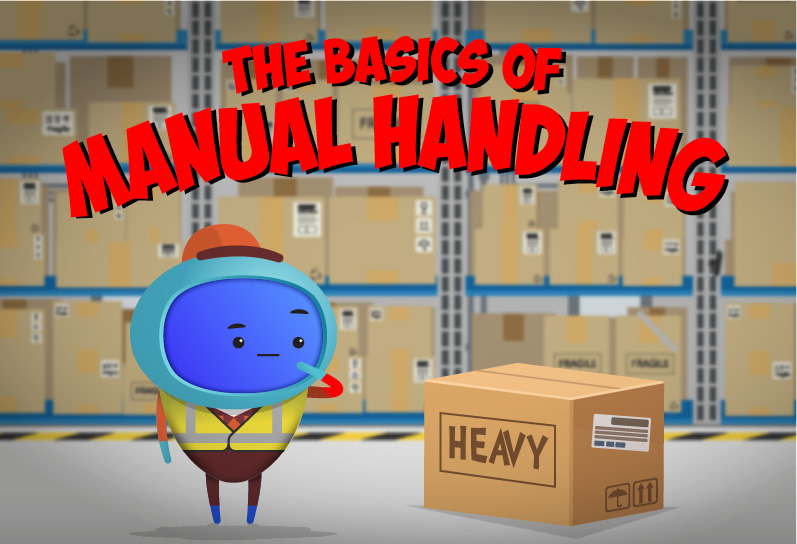 Manual Handling | IOSH Approved Course