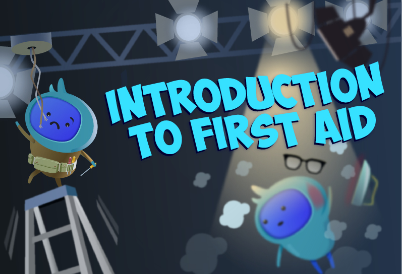 Introduction to First Aid | Online Training