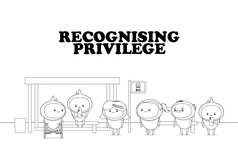 Recognising Your Privilege | Online Training