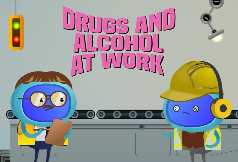 Drug & Alcohol Awareness Course | Online Training