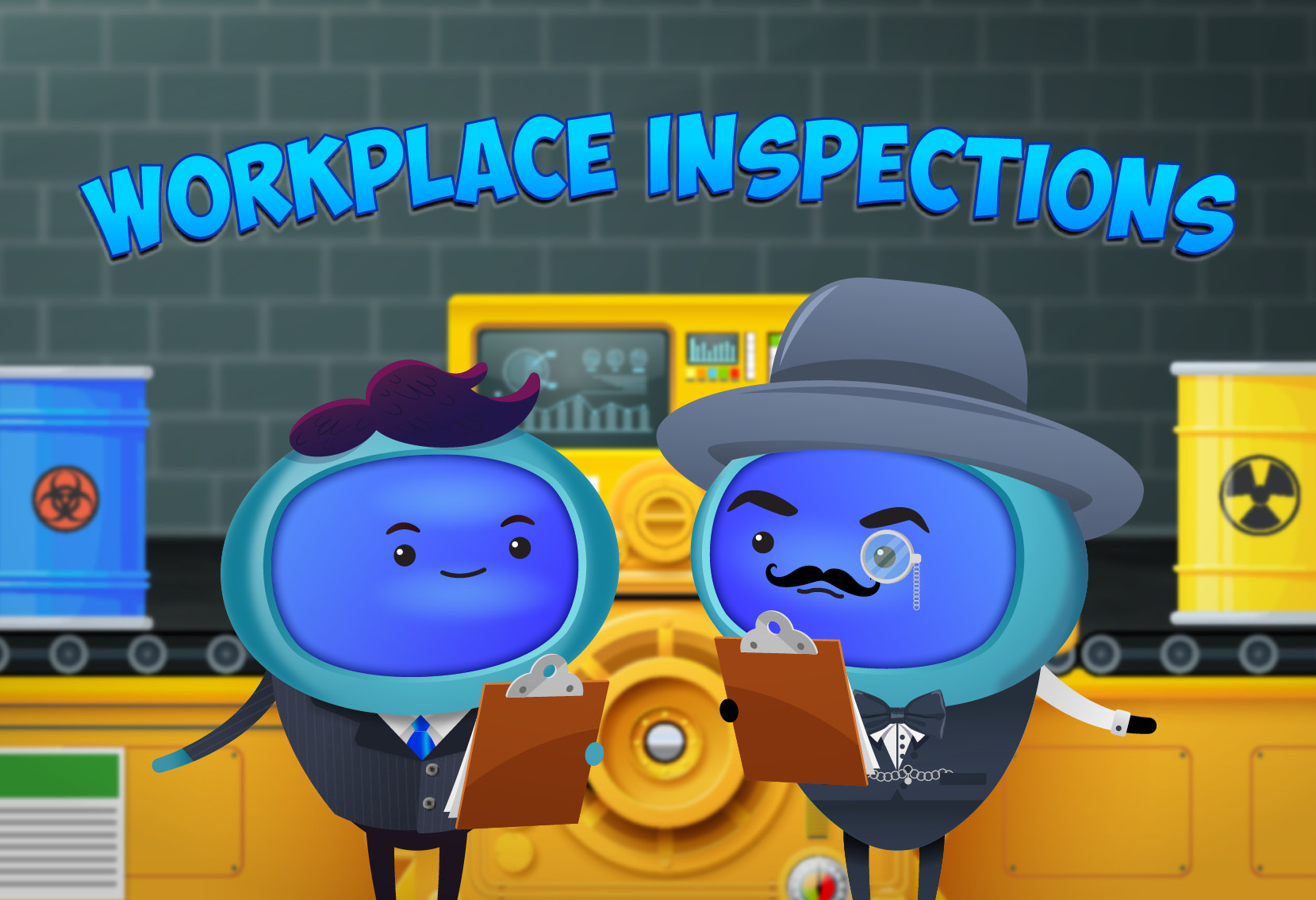 Workplace Inspections Training | Online Course