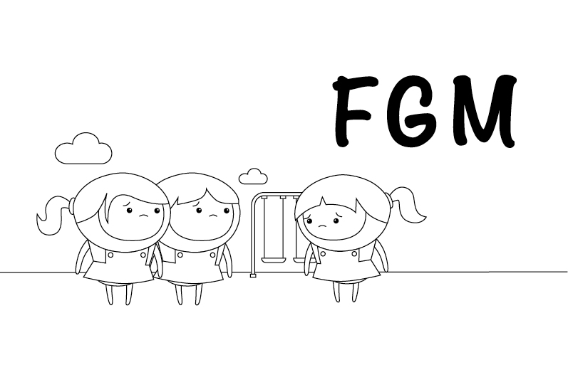 FGM Awareness | Online Training