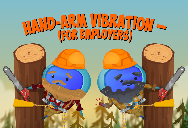 Hand-Arm Vibration | Online Training