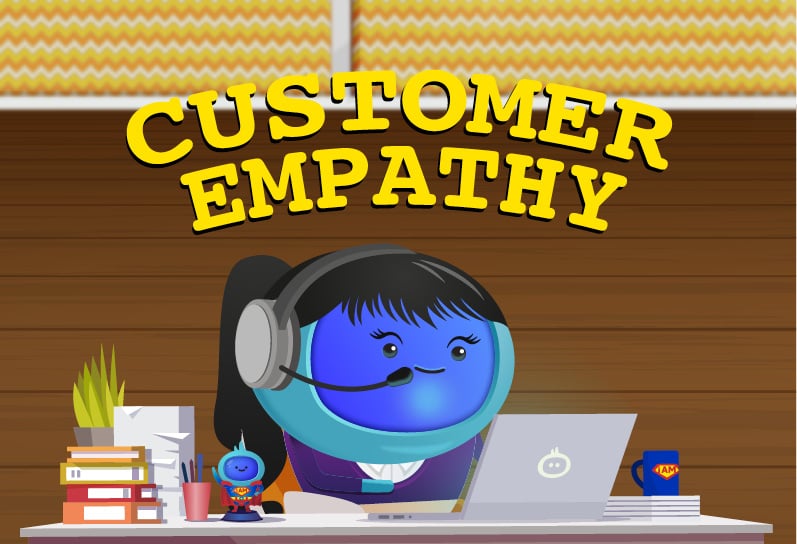 Customer Empathy | Online Training