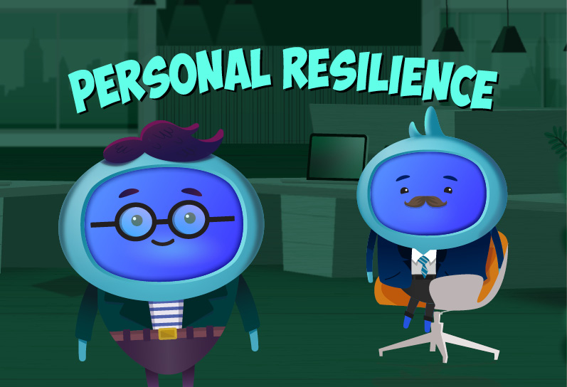 Personal Resilience | Online Course