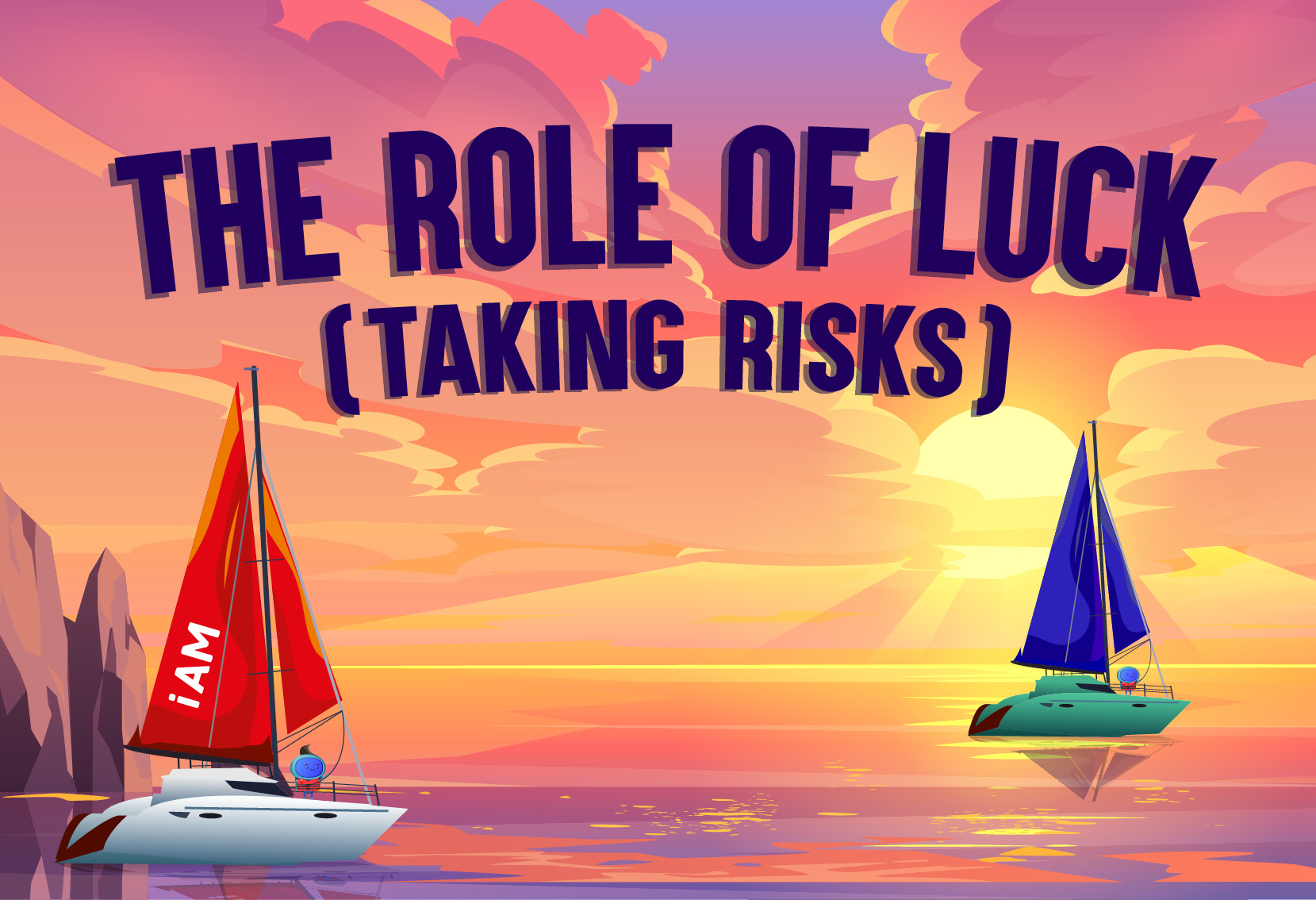 Taking Risks Training | Online Course