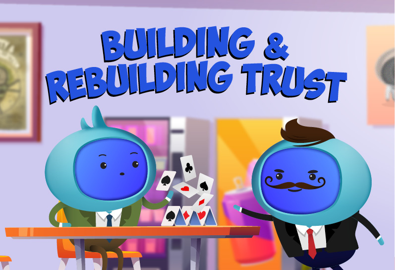 Building Trust | Online Training