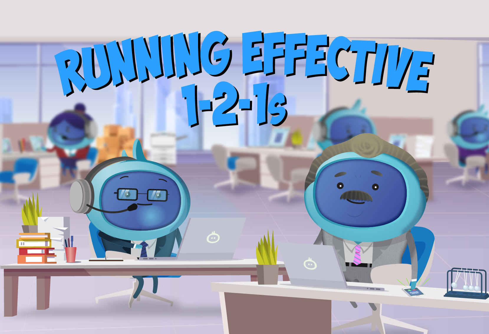 One-on-one Meetings | Training Course