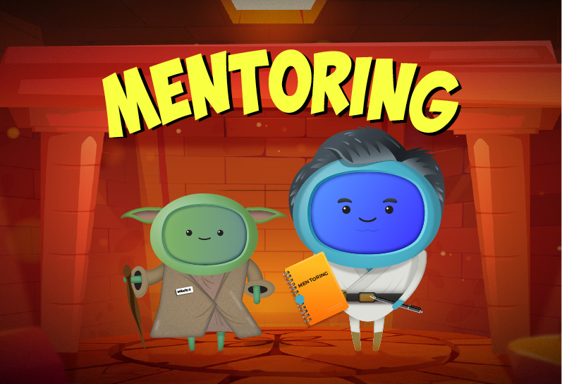Online Mentoring | Training