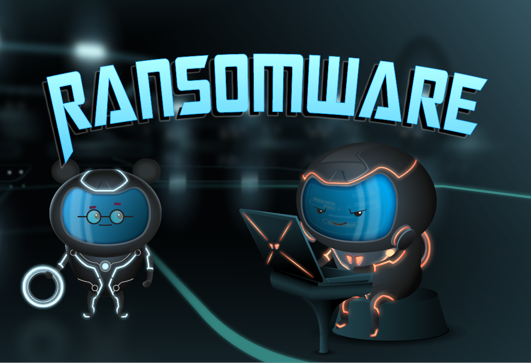 Ransomware | Online Training