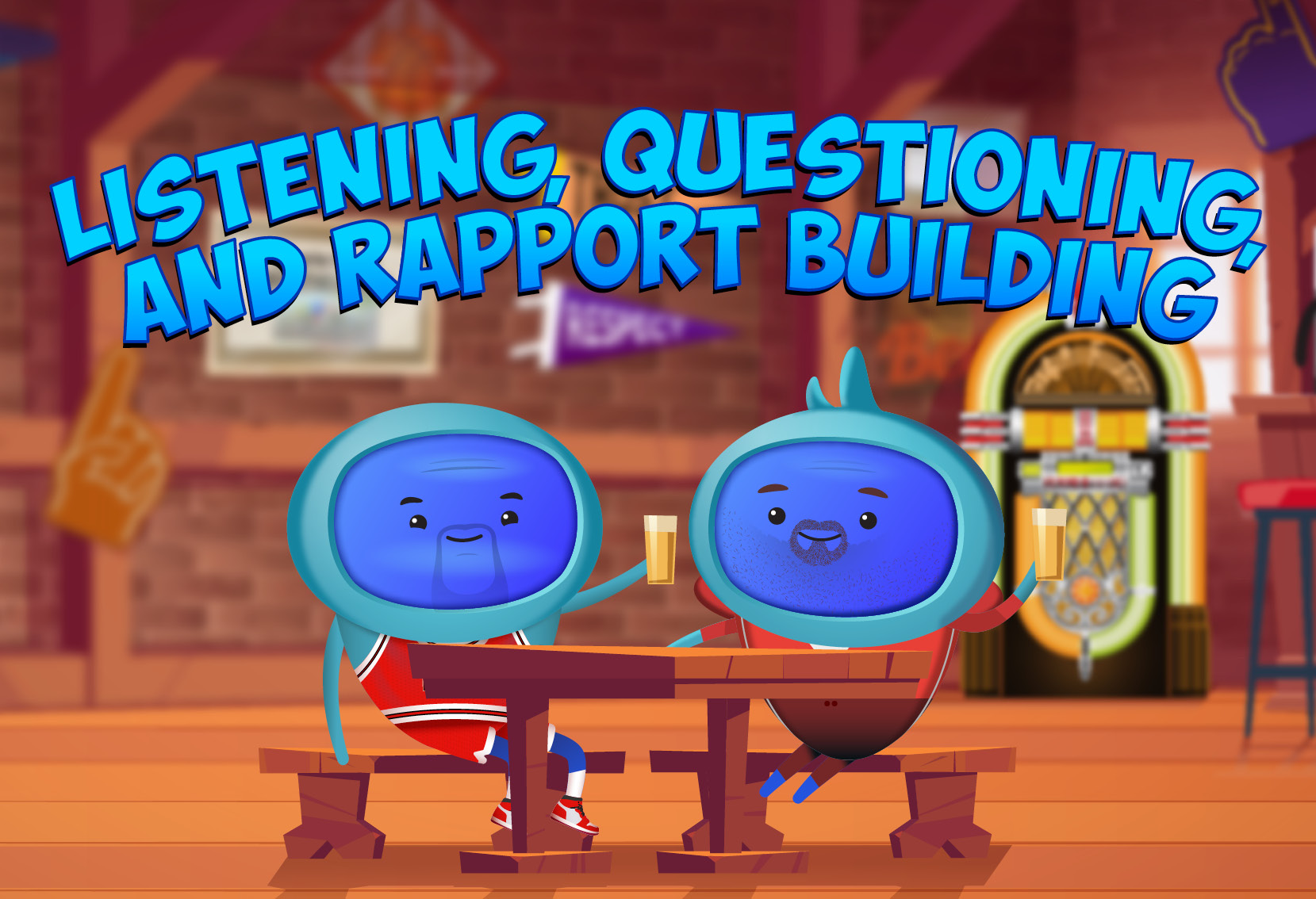 Building Rapport in Coaching | Online Training