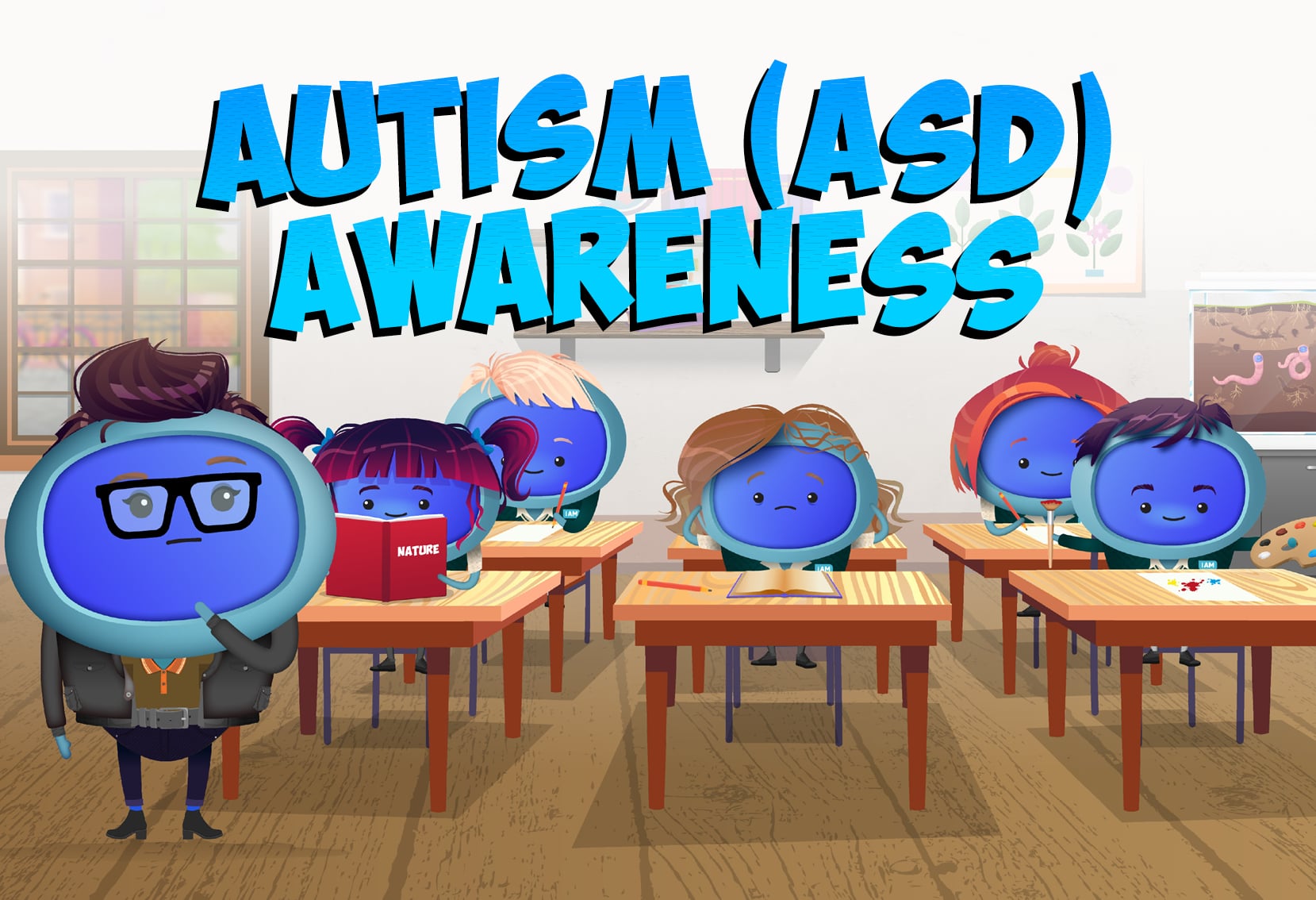 Autism (ASD) Awareness | Online Training
