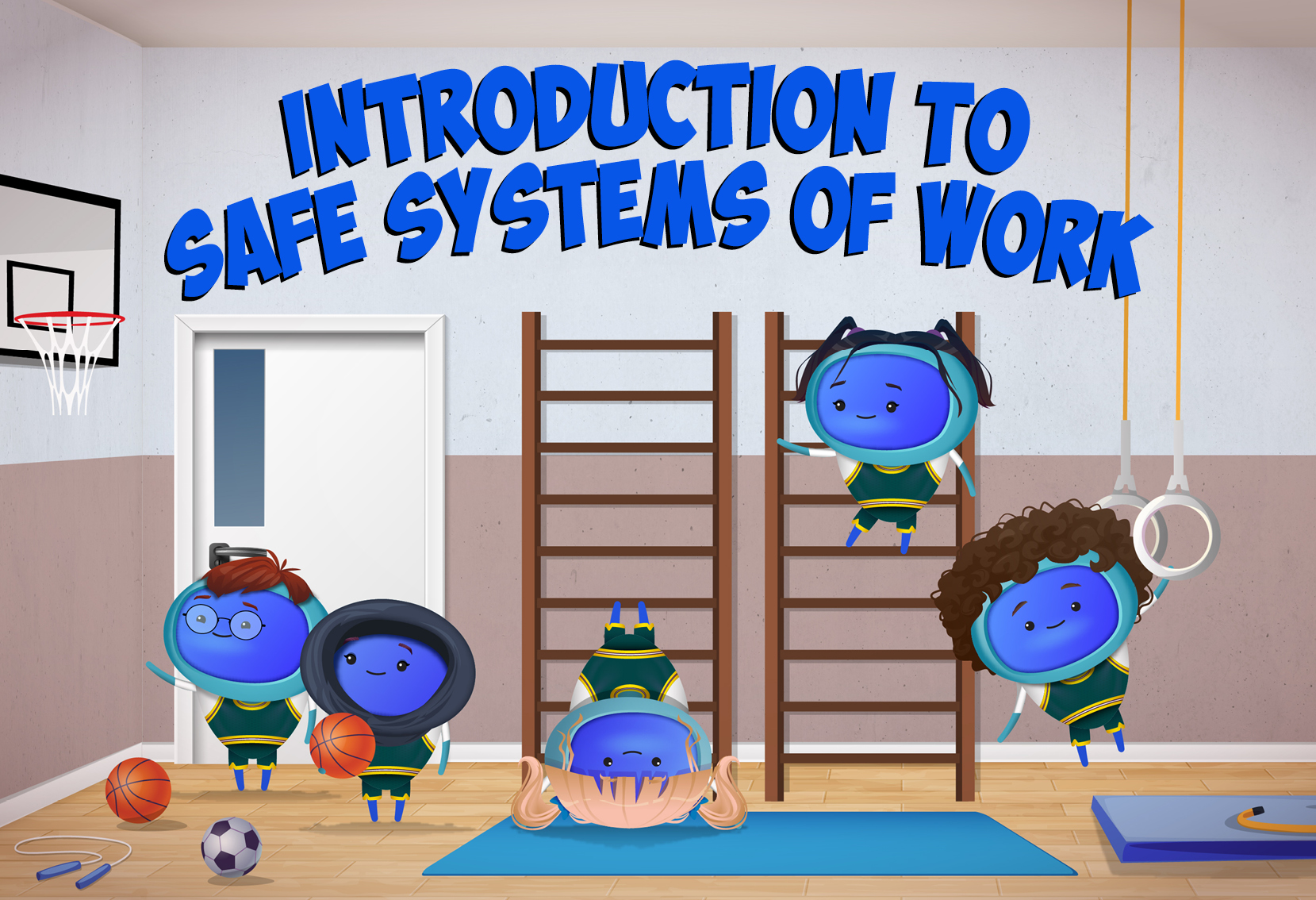 Safe Systems of Work | Online Training
