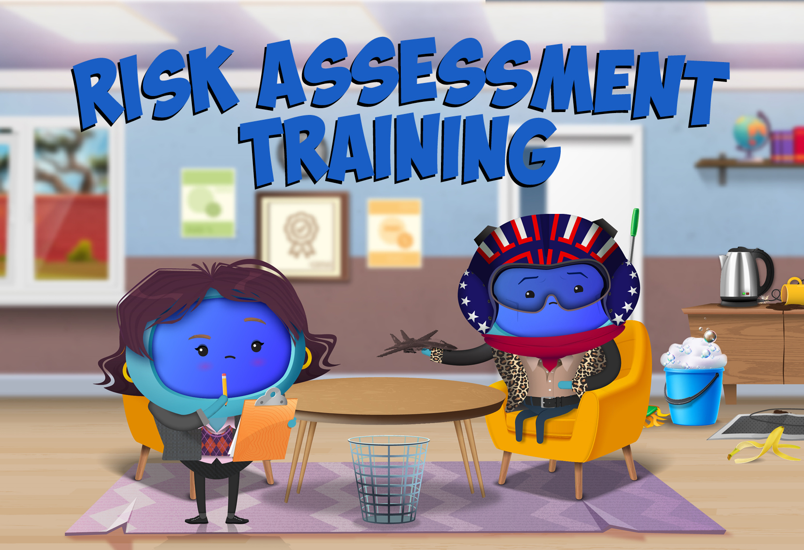 Risk Assessments | Online Safety Training