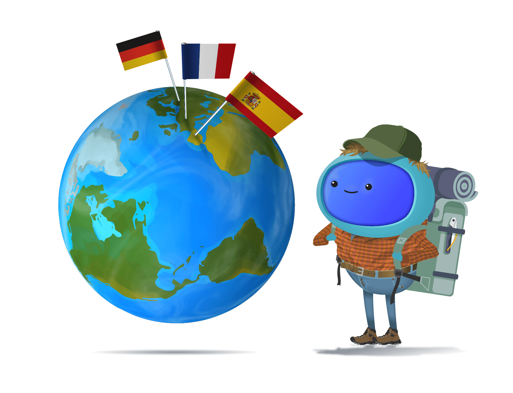 Translated Content | iAM Learning