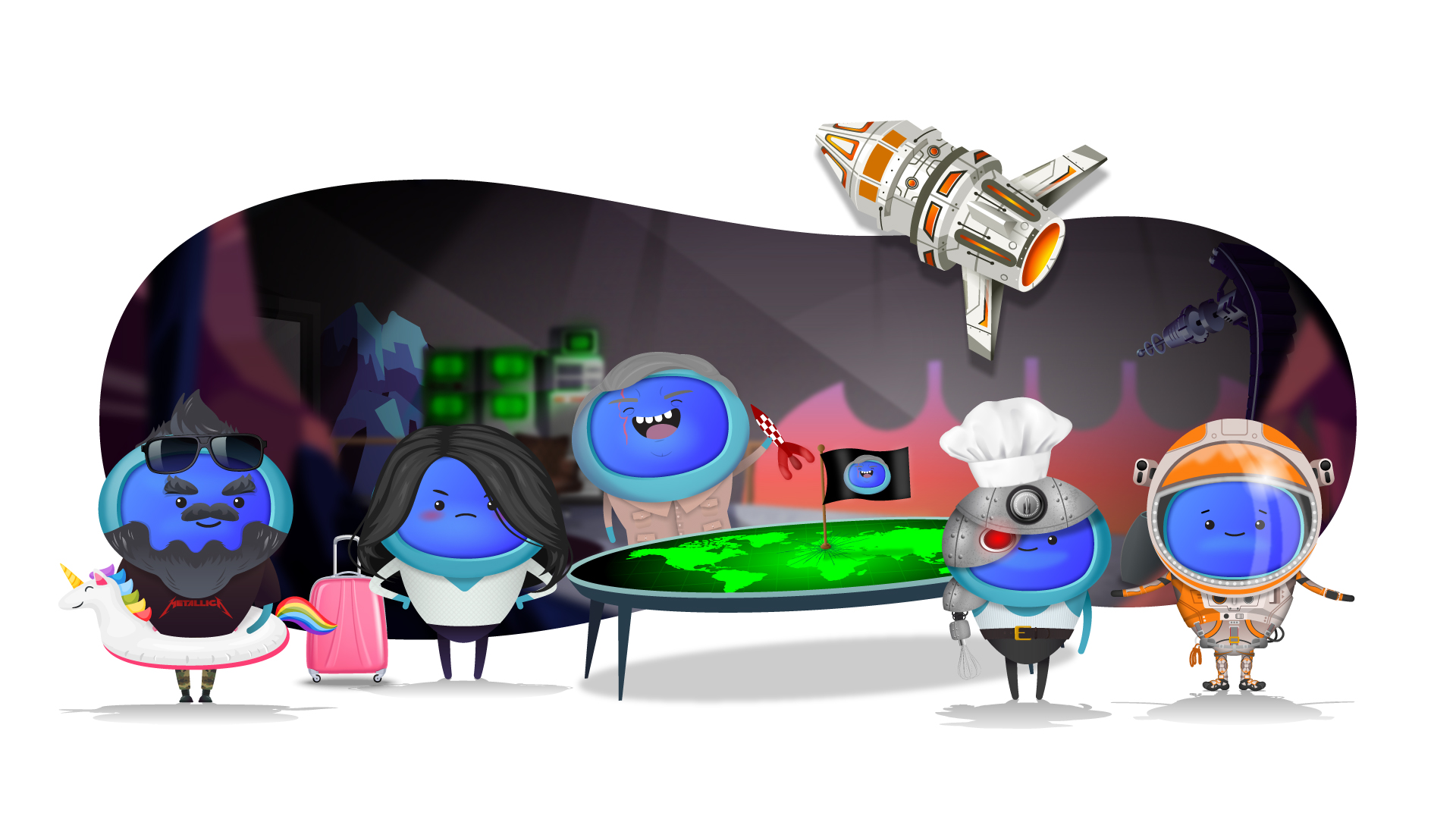 Power Skills Online Training | iAM Learning